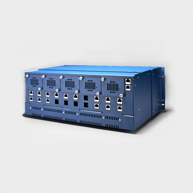 Exterity IPTV Prodapter - i4 Product Design