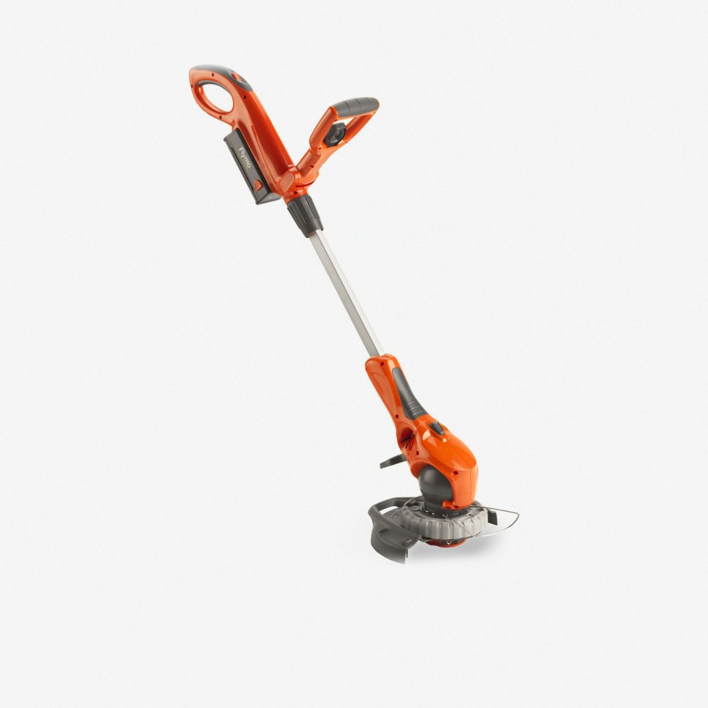 Flymo Contour 500 XT - i4 Product Design