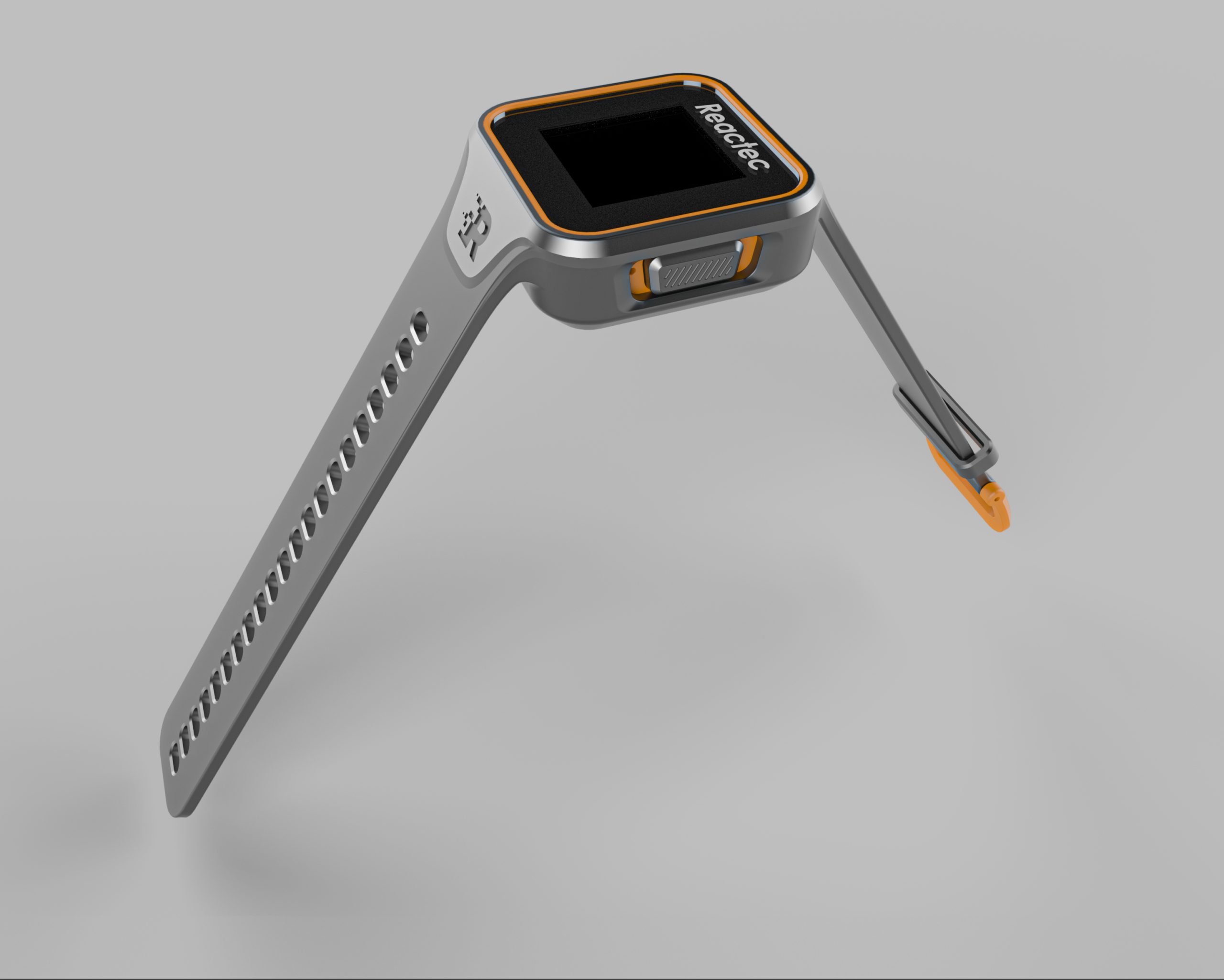 Wearable Device For HAV Monitoring - i4 Product Design