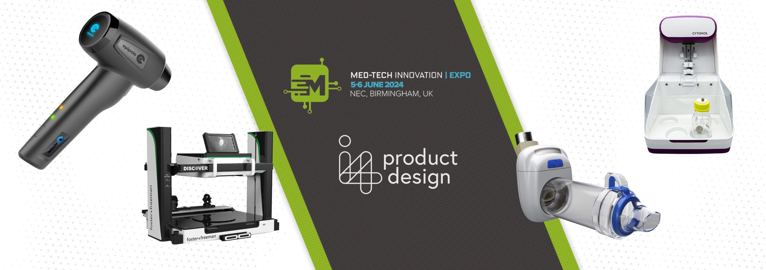 Medical Technology, Design and Manufacturing