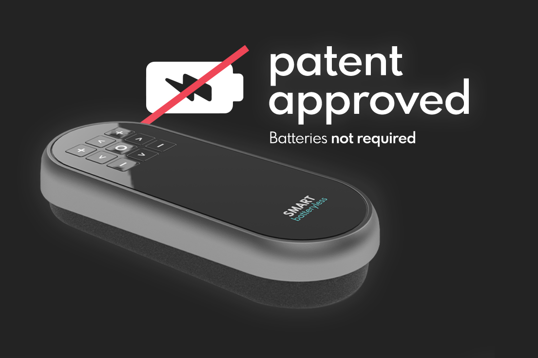i4PD's Patented Kinetic Energy Harvesting Device
